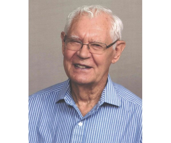 Warren Skelton Obituary (1932 - 2025) - Happy Valley, Oregon, ID ...