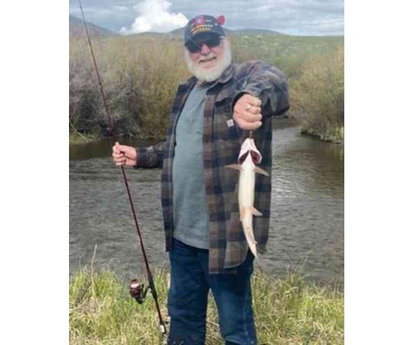 WAYNE WORLEY Obituary (1947 - 2026) - Polson, ID - Idaho Press Tribune