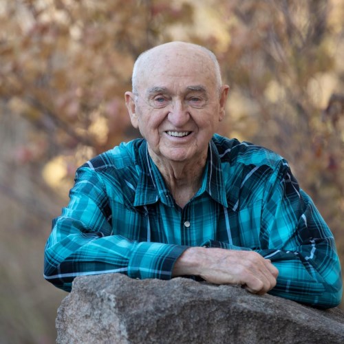Harold Cartwright Obituary (1929 - 2026) - Nampa, ID - Idaho Press Tribune