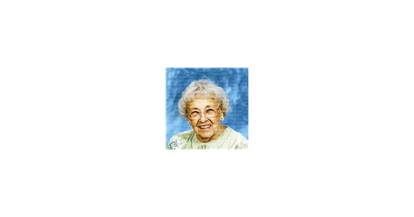 Gladys Messer Obituary (2010) - Nampa, ID - Idaho Press Tribune