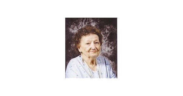 Catherine Ford Obituary (1928 - 2009) - Nampa, ID - Idaho Press Tribune