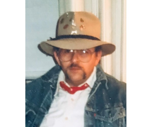 James Gabbard Obituary (1952 - 2020) - Caldwell, ID - Idaho Press Tribune