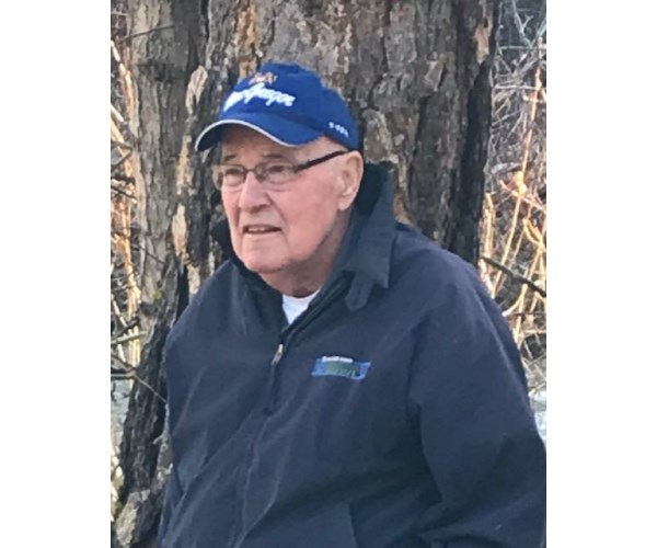 Myron Finkbeiner Obituary (1933 - 2021) - Nampa, ID - Idaho Press Tribune