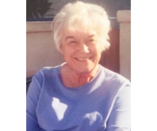 Molly Doan Obituary (1933 - 2021) - Boise, ID - Idaho Press Tribune