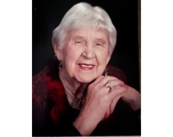 Elizabeth French Obituary (1928 - 2022) - Boise, ID - Idaho Press Tribune