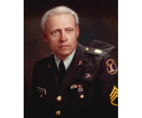Donald Lyons Obituary (1942 - 2022) - Nampa, Idaho, ID - Idaho Press ...