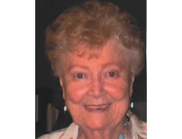 Sara Ewing Obituary (1929 - 2022) - Meridian, ID - Idaho Press Tribune