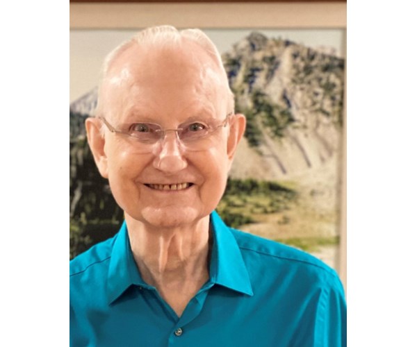 Roland Barton Obituary (1935 - 2022) - Meridian, ID - Idaho Press Tribune