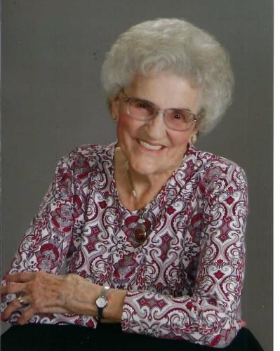 Joyce Harris Obituary (1924 - 2022) - Nampa, ID - Idaho Press Tribune
