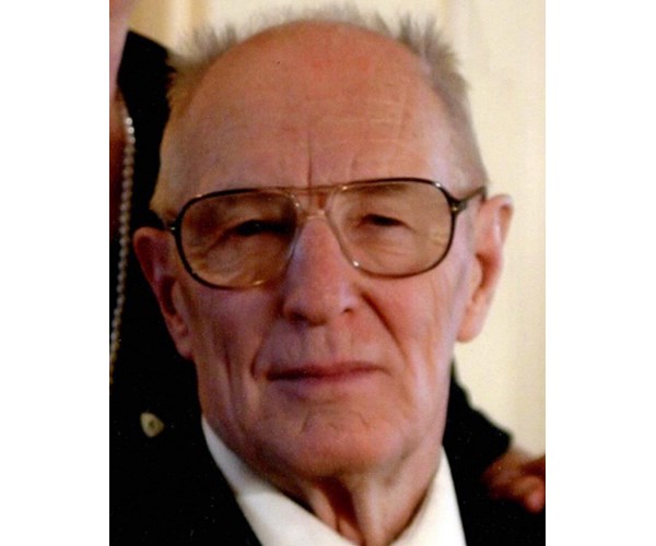 Wallace Bryson Obituary (1931 - 2022) - Middleton, ID - Idaho Press Tribune