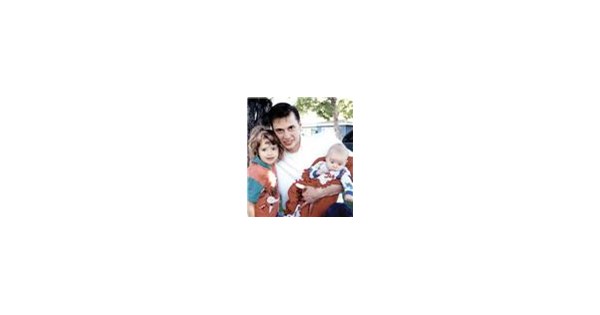 David Kershner Obituary (1971 - 2012) - Nampa, ID - Idaho Press Tribune