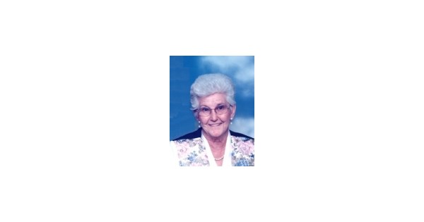 Marie Nichols Obituary (2014) - Homedale, ID - Idaho Press Tribune
