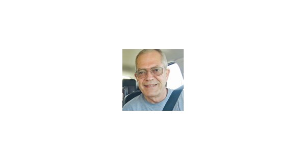 Steven Stockwell Obituary (1952 - 2018) - Nampa, ID - Idaho Press Tribune