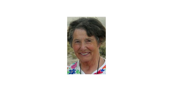 Priscilla Murphy Obituary (1931 - 2020) - Sandpoint, ID - Idaho Press ...