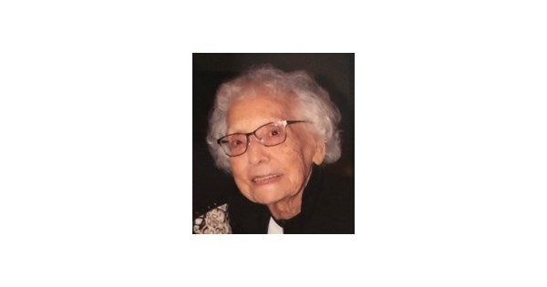Maxine Russell Obituary (1919 - 2020) - Nampa, ID - Idaho Press Tribune