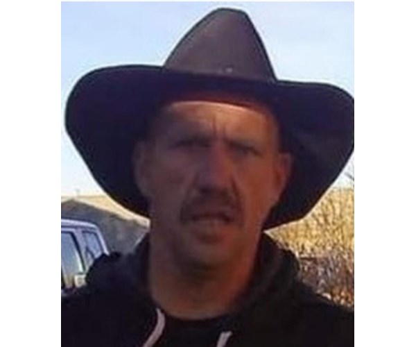 Roy Pugmire Obituary (1963 - 2022) - Legacy Remembers