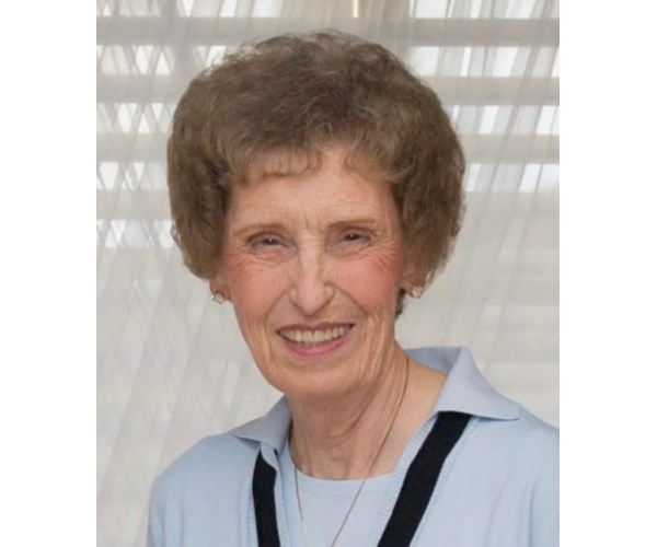 Naola Crnkovich Obituary (1929 - 2023) - Blackfoot, ID - Idaho State ...