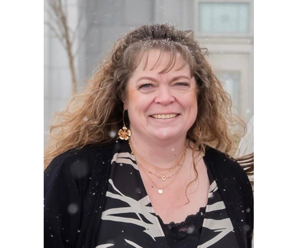 Kelly Williamson Obituary (1972 - 2024) - Chubbuck, ID - Idaho State ...