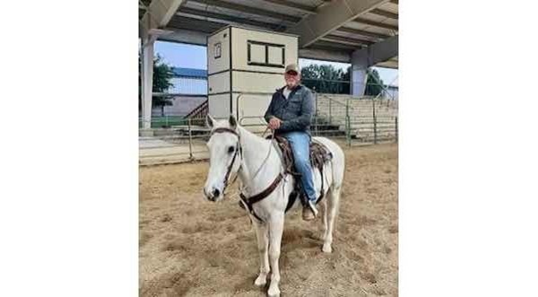 William Ekstrom Obituary (1955 - 2024) - Harriman, Utah, ID - Idaho ...