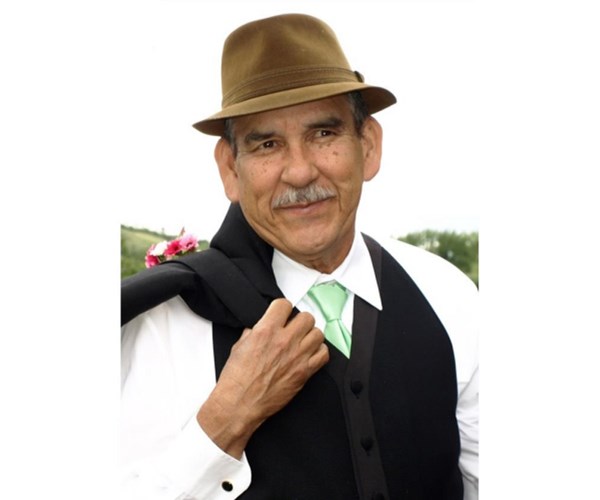 Alonso Navarro Obituary (1944 - 2024) - Pocatello, ID - Idaho State Journal