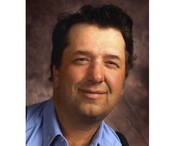 Earl Stanger Obituary (1960 - 2024) - Idaho Falls, ID - Idaho State Journal
