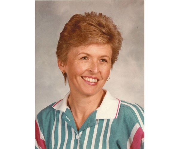Elizabeth Meske Obituary (1946 - 2024) - Pocatello, ID - Idaho State ...