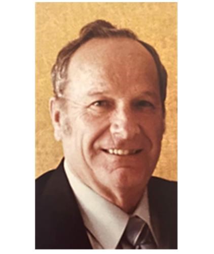 Leland Lewis Obituary (1927 - 2025) - Chubbuck, ID - Idaho State Journal