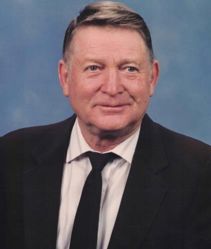 James Blessinger Obituary (1928 - 2025) - Blackfoot, ID - Idaho State ...