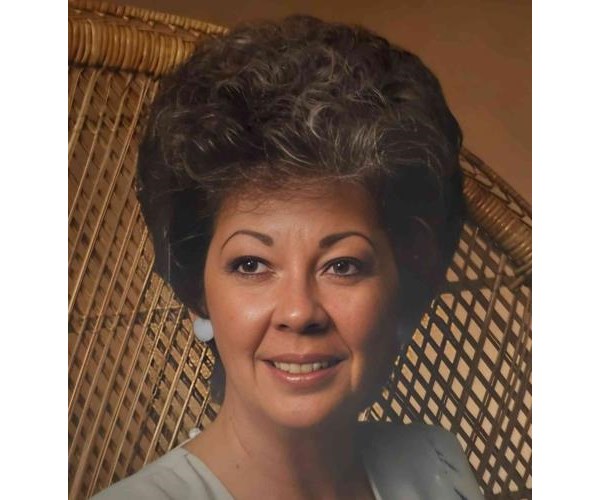 Joyce Myers Obituary (1943 - 2025) - Queen Creek, Arizona, ID - Idaho ...