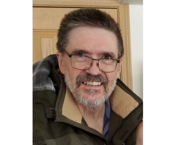 Malcolm Pope Obituary (1961 - 2025) - Chubbuck, ID - Idaho State Journal