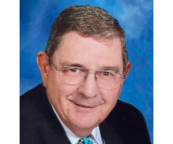 Robert Lerch Obituary (2025 - 2025) - Goshen, In, ID - Idaho State Journal
