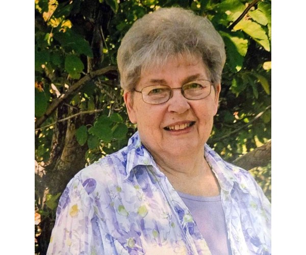 JoEllen Olsen Obituary (1938 - 2025) - Logan, Utah, ID - Idaho State ...