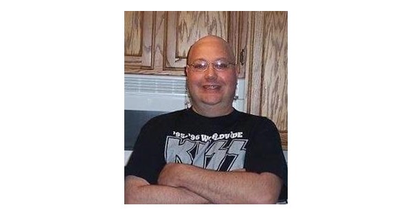 Gerald Carter Obituary (1966 - 2018) - American Falls, ID - Idaho State ...