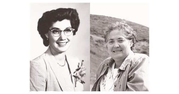 Anna Tolman Obituary (1934 - 2019) - Bancroft, UT - Idaho State Journal