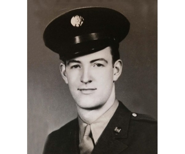 Frank Bolton Obituary (1923 - 2019) - Legacy Remembers