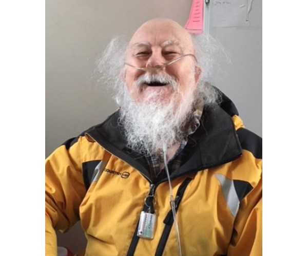 Richard Huffman Obituary (1951 - 2019) - Pocatello, ID - Idaho State ...