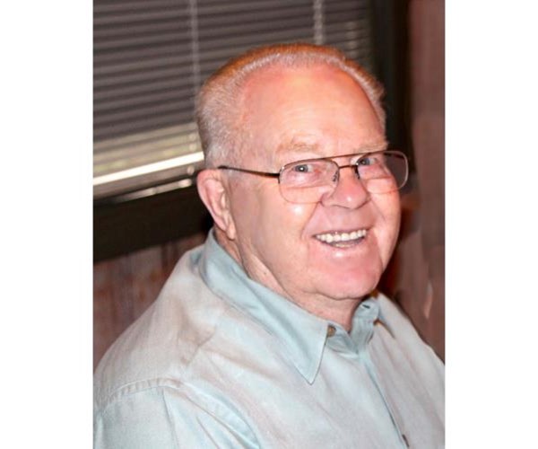 Floyd Farnsworth Obituary (1929 - 2019) - Pocatello, ID - Idaho State ...