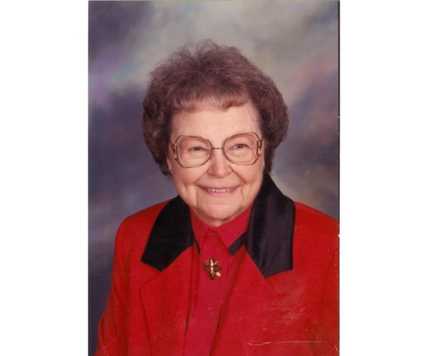 Fern Anderson Obituary (1924 - 2020) - Pocatello, ID - Idaho State Journal