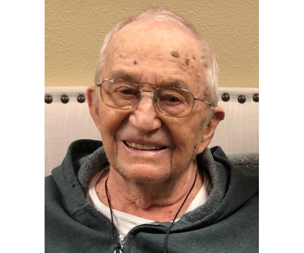 Keith Clegg Obituary (1935 - 2020) - Pocatello, ID - Idaho State Journal