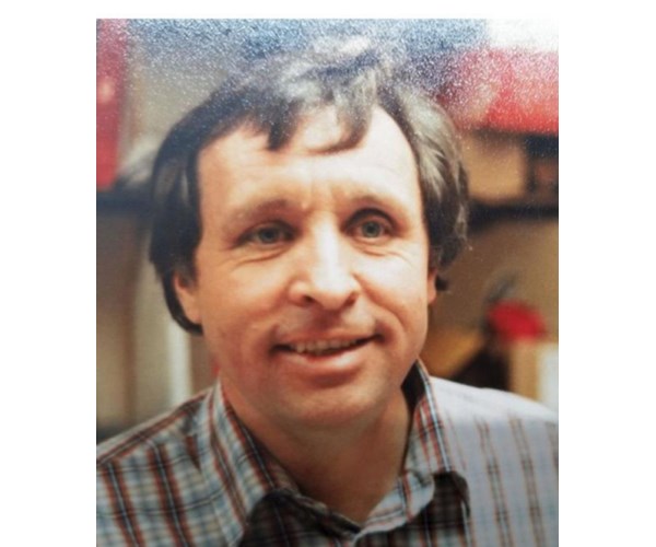 William Gunter Obituary (1942 - 2021) - Pocatello, ID - Idaho State Journal
