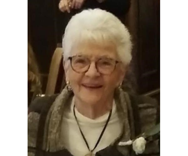 Barbara Powell Obituary (1935 - 2022) - Pocatello, ID - Idaho State Journal