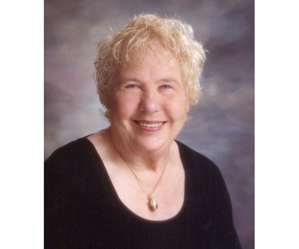 Louise Mahoney Obituary (1937 - 2022) - Chubbuck, ID - Idaho State Journal