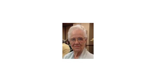Jeanne Davis Obituary (1922 - 2016-11-01) - Legacy Remembers