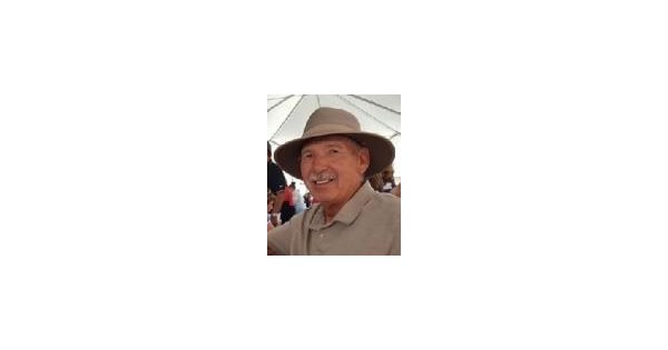 Al Longoria Obituary (1940 - 2017-12-11) - Legacy Remembers