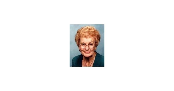 Lois Chivers Obituary (2018) - Pocatello, ID - Idaho State Journal