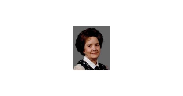 Vera Tolman Obituary (1927 - 2018) - Id, ID - Idaho State Journal