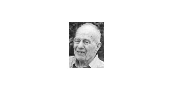 Cecil Dean Obituary (2009) - Nampa, ID - Idaho Statesman