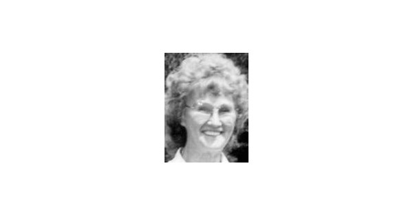 Jeanne Thompson Obituary (2009) - Boise, ID - Idaho Statesman