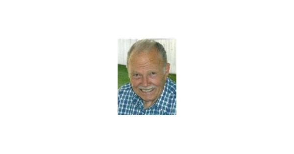 William Harding Obituary (2010) - Boise, ID - Idaho Statesman