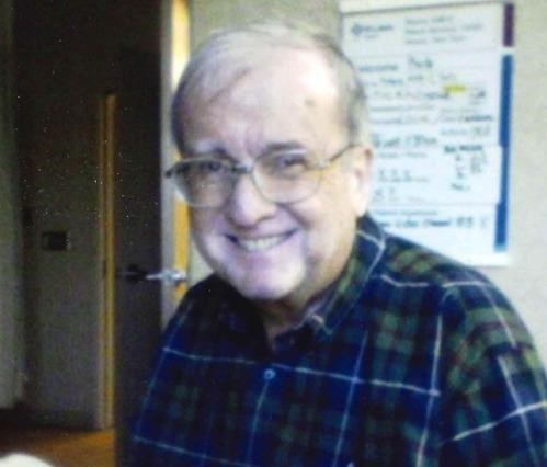 Robert Hlavacek Obituary (1940 - 2022) - Eagle, ID - Idaho Statesman